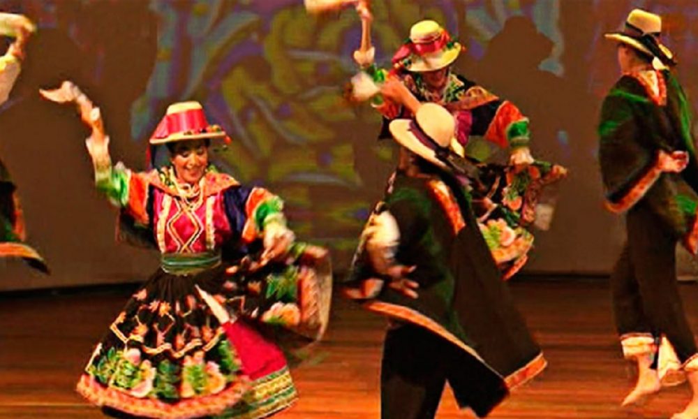 Huaraz: mañana se realizará el II Concurso del Huayno Ancashino ...