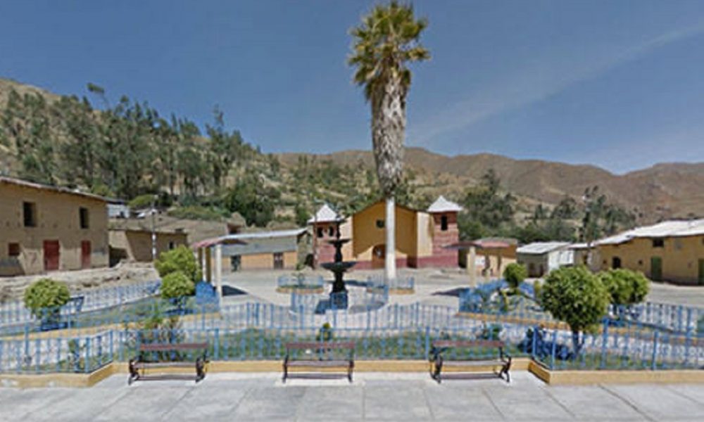 Raquia archivos - Ancash Noticias