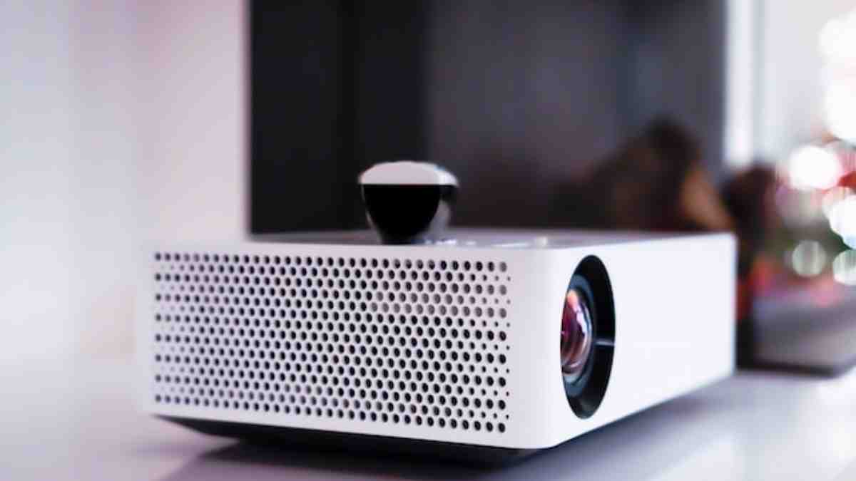 Cómo Usar Un Proyector Como Televisor: Una Guía Completa - Ancash ...