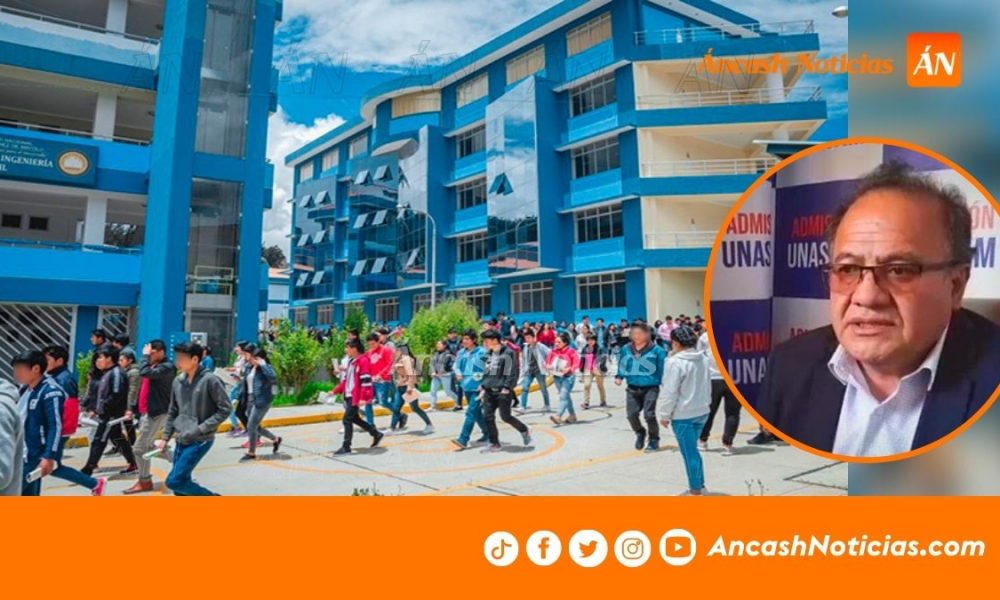Amplían inscripción de postulantes a la Unasam hasta el 14 de abril ...