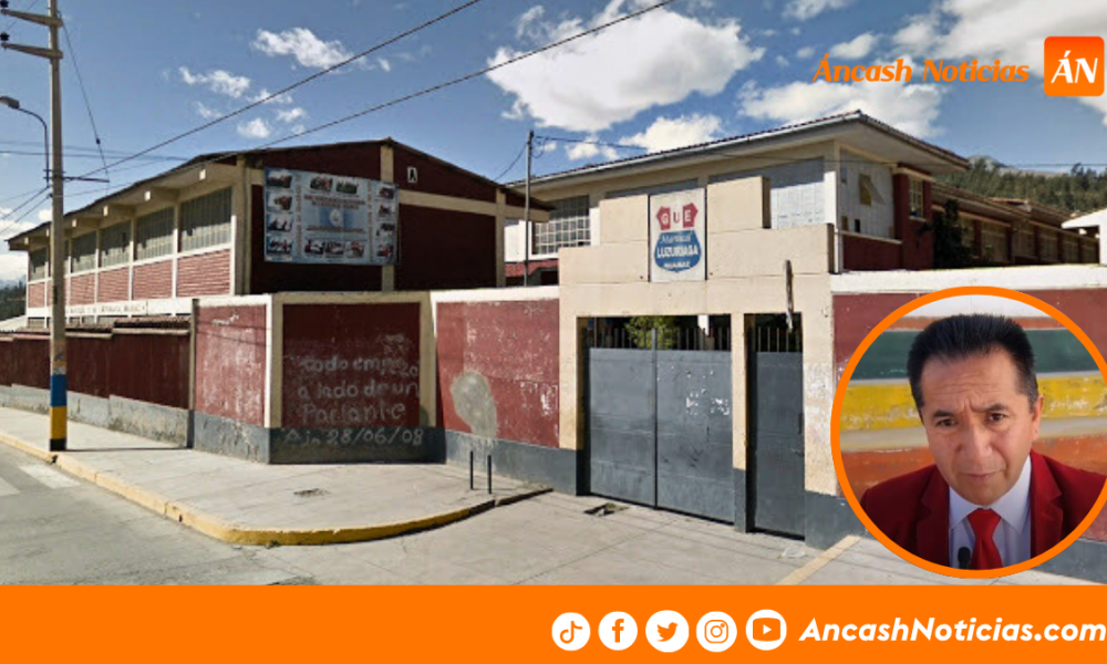 Colegio Luzuriaga definirá esta semana su local de contingencia para ...
