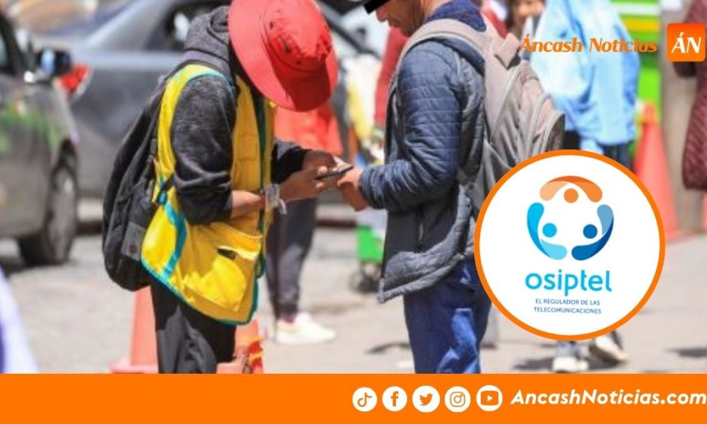 Osiptel solicita a municipalidades operativos para erradicar la venta ...