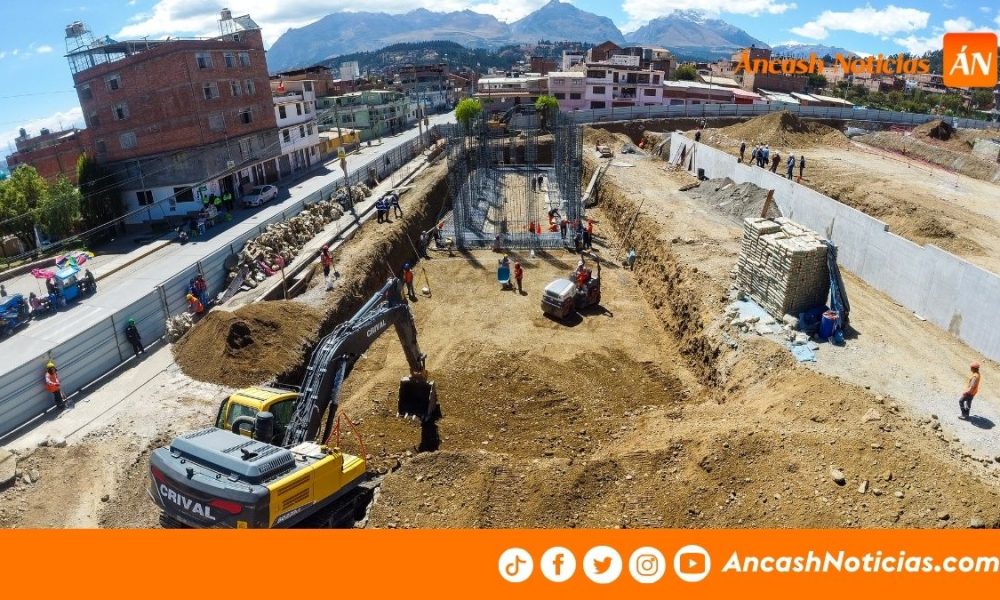 Huaraz: APAFA asegura que control de Contraloría no frenará licitación ...