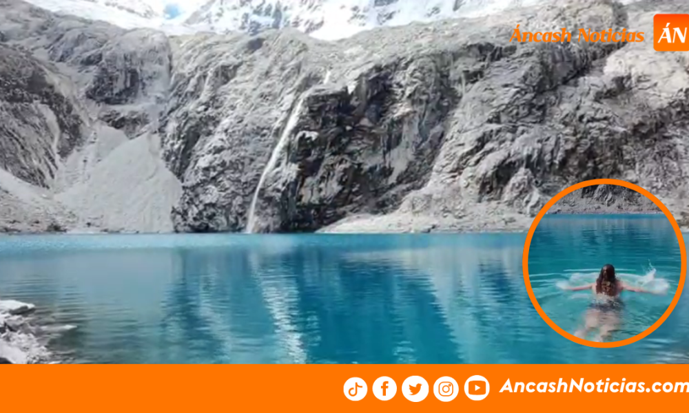 Denuncian ingreso irregular y uso de dron en el Parque Nacional ...